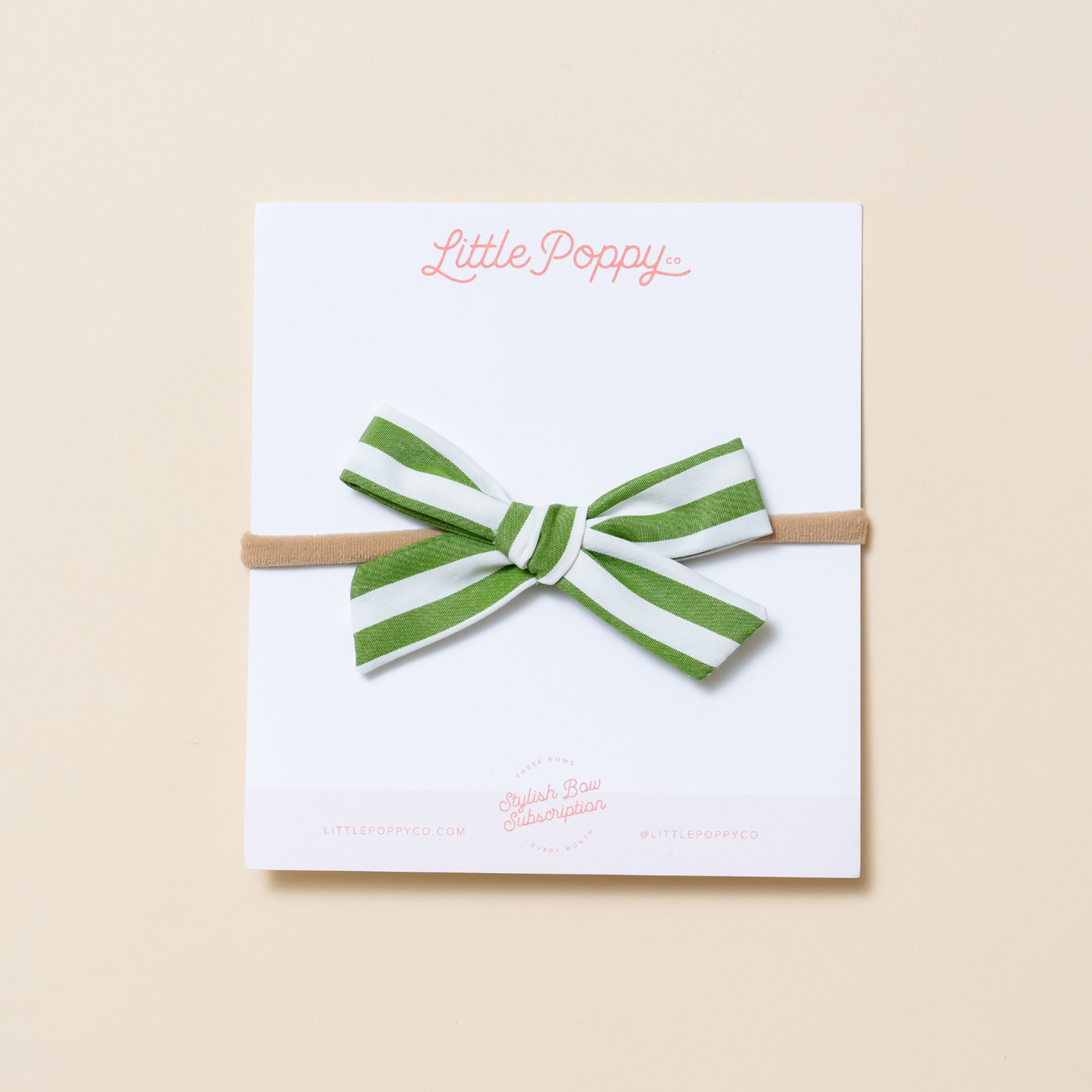 Little Poppy Co – Little Poppy Co.