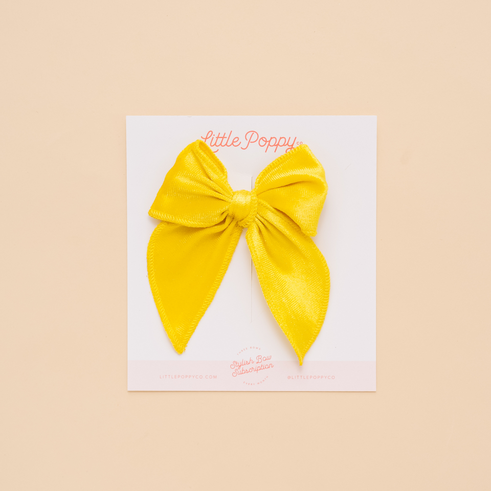 Little Poppy Co – Little Poppy Co.