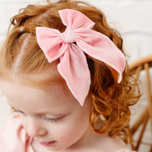 Bows – Little Poppy Co.