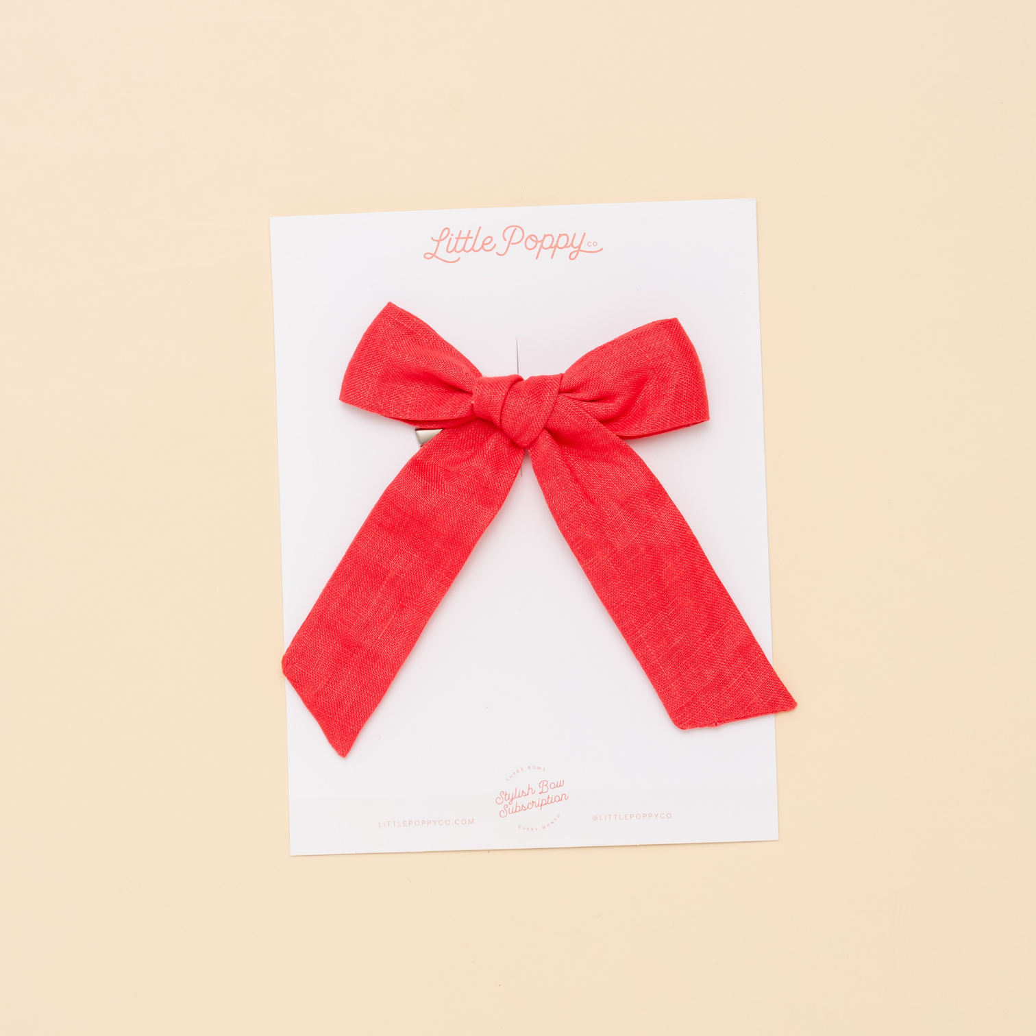 Little Poppy Co – Little Poppy Co.