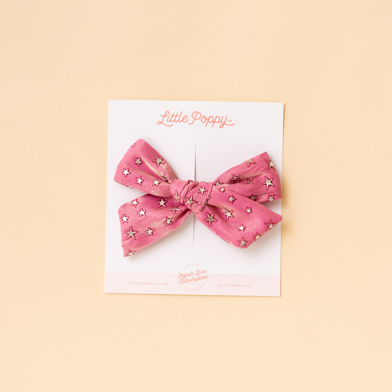 Little Poppy Co – Little Poppy Co.
