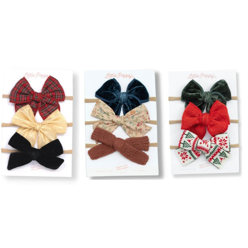 Little Poppy Co – Little Poppy Co.