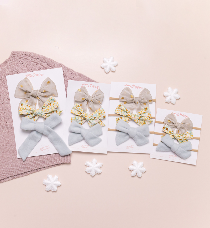 Little Poppy Co – Little Poppy Co.