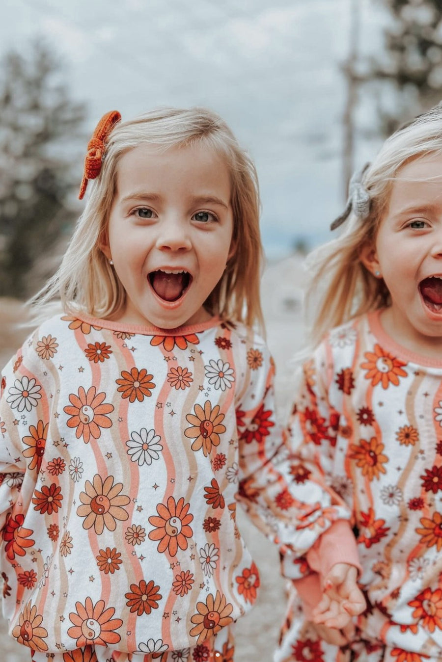 About Little Poppy Co.